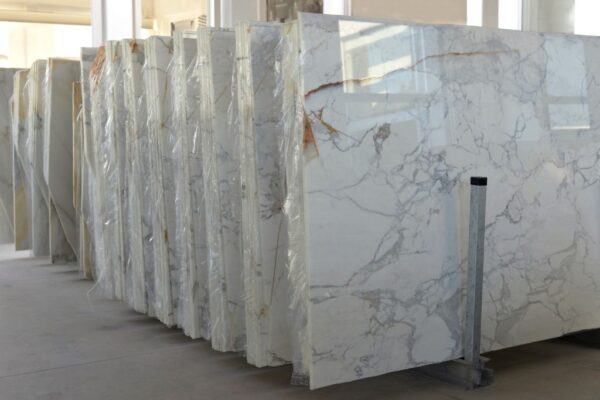 Stone Slab Manufacturing - How Are Stone Slabs Made?