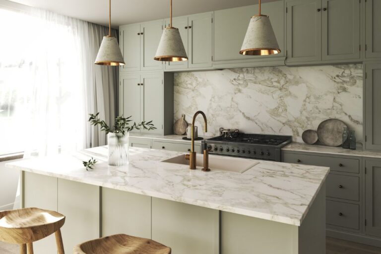 Stone Slab Manufacturing - How Are Stone Slabs Made?