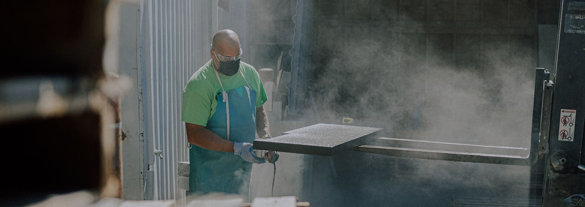 Connecticut Stone Manufacturer & Supplier | Natural Stone Yard